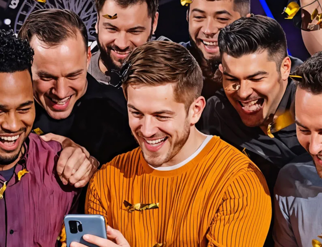 How to Win a Million Pounds: Real Ways People Do It in the UK - Win A ...